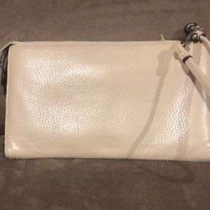 Coach | Bags | Coach Penelope Zippy Wallet Turnkey Front Lock | Poshmark